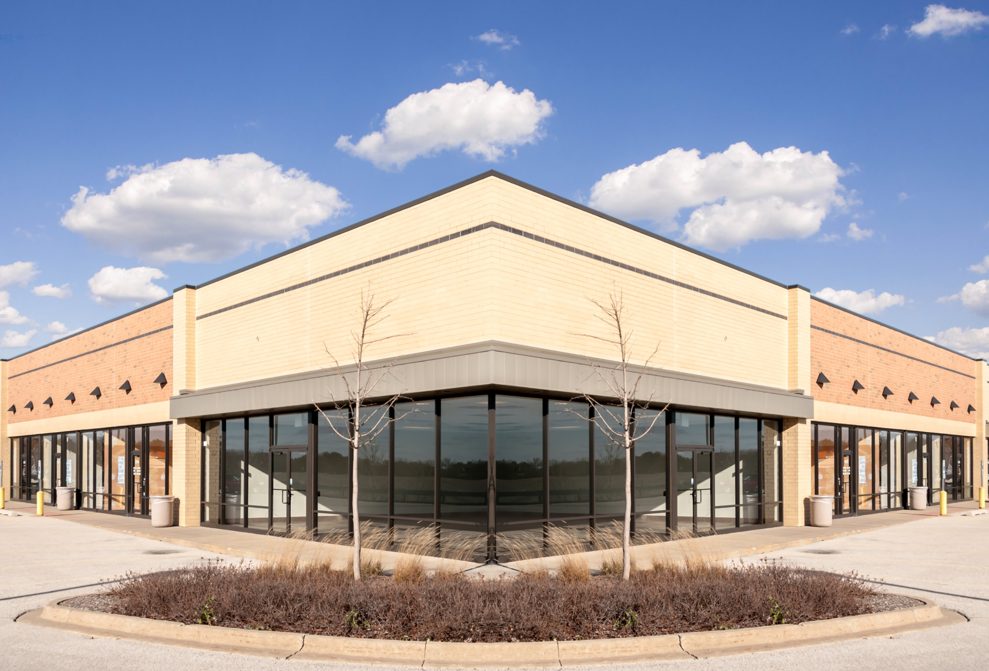 5 Common Types of Commercial Glass Installation Options