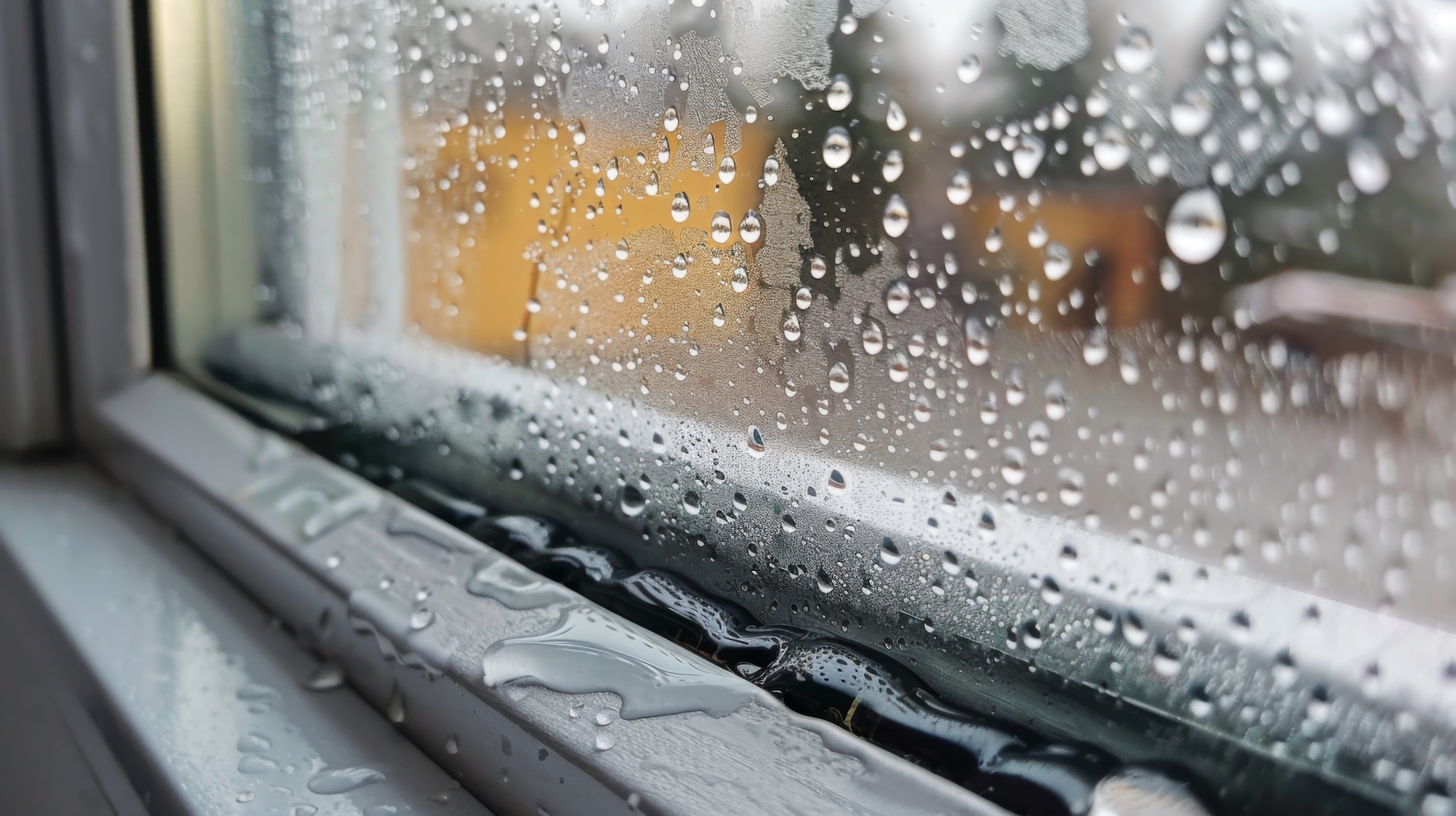 3 Clear Signs Your Windows Need Better Insulation