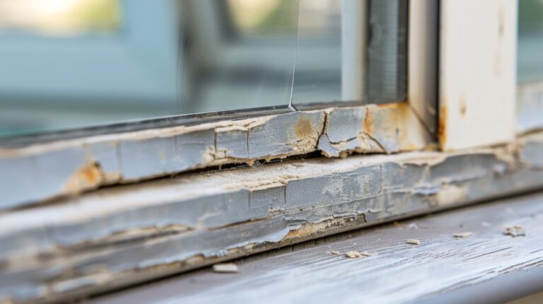 Do Windows with Broken Seals Need to Be Replaced? Atlantic Glass