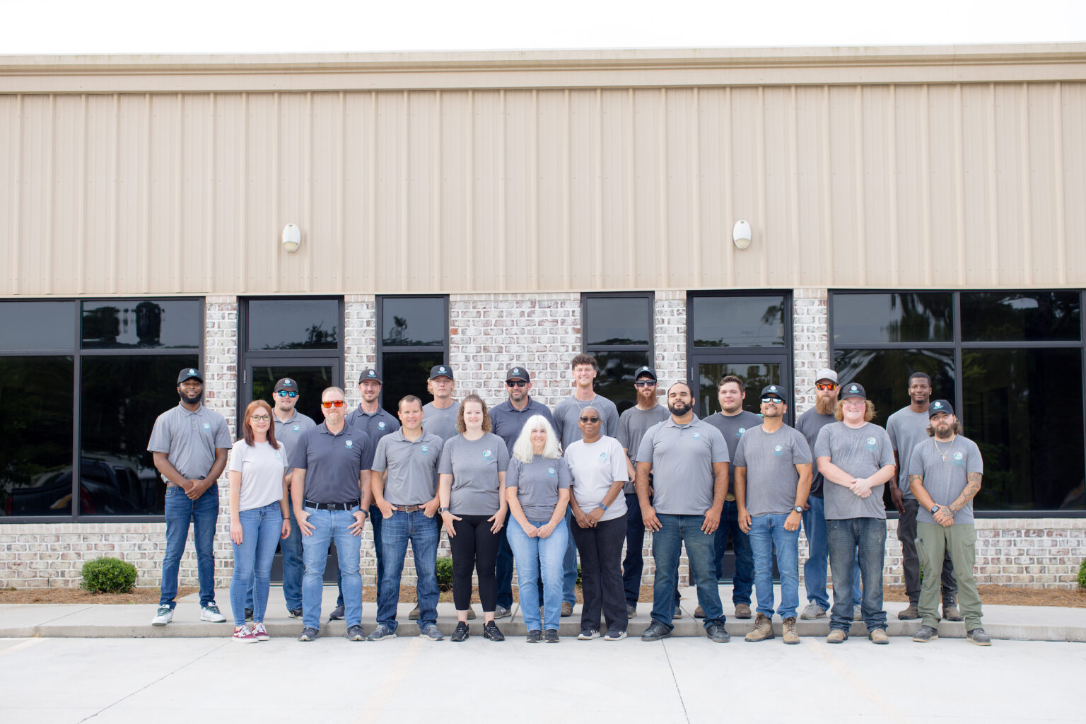 High-Quality Glass Company | About Us | Atlantic Glass